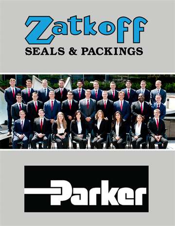 Zatkoff Seals & Packings