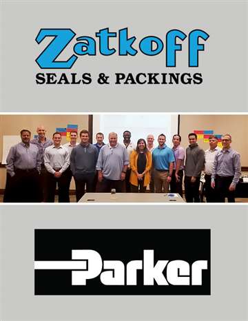 Zatkoff Seals & Packings