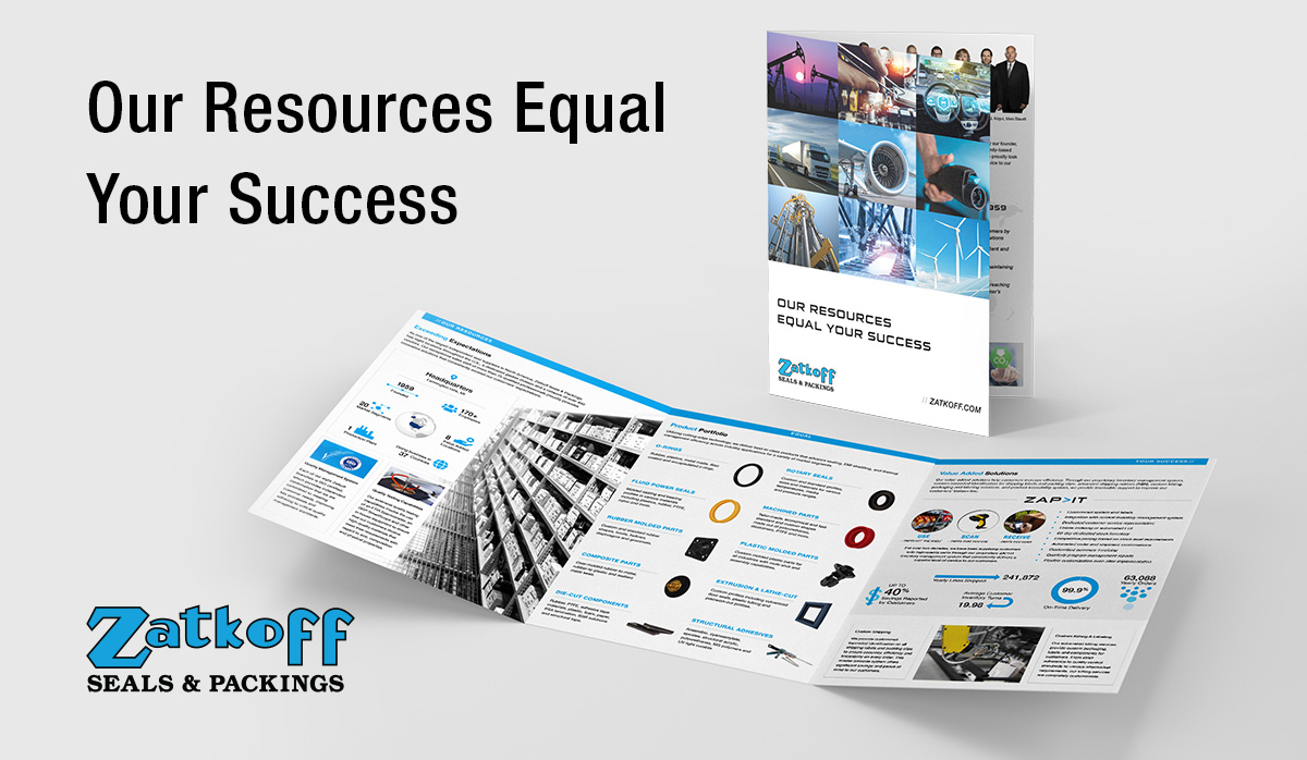 Our Resources Equal Your Success | Zatkoff