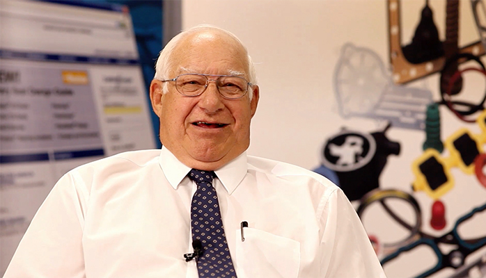 The Zatkoff Seals & Packings Legacy | Zatkoff