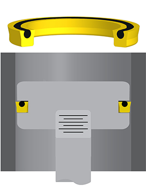 Zatkoff Offers Incredible Inventory of Parker PolyPak Seals | Zatkoff