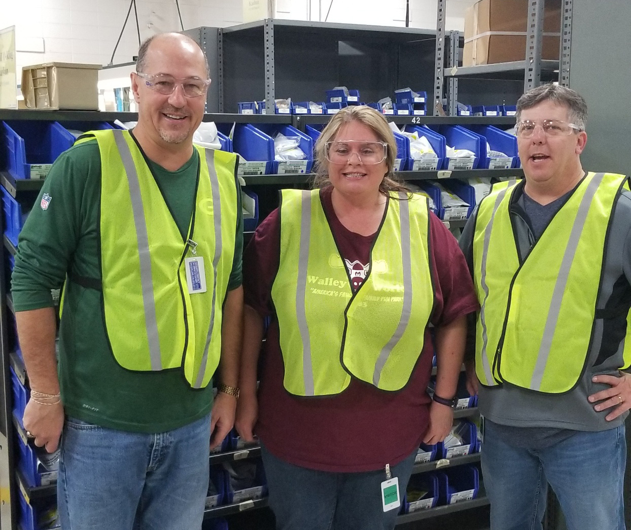 ZAP>IT Yields a Greater Number of Inventory Turns for Customers | Zatkoff