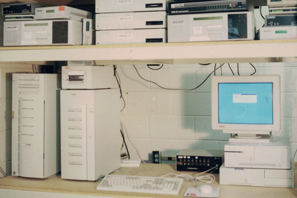 The History of ZAP>IT® | Zatkoff