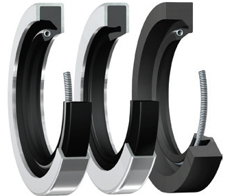 Sealing Solutions with SKF CR Seals® | Zatkoff