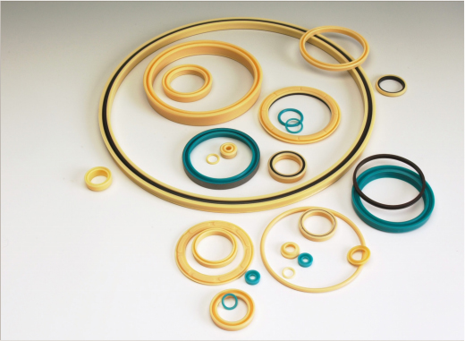 Resilon® Family of High-Performance Polyurethanes | Zatkoff