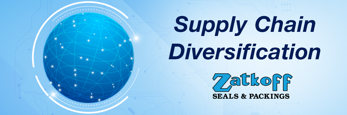 Supply Chain Diversification | Zatkoff