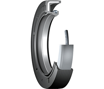 Sealing Solutions with SKF CR Seals® | Zatkoff